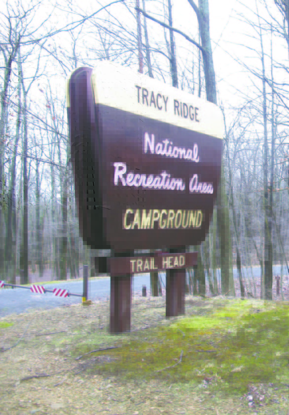Comment period yields more than 300 opinions on Tracy Ridge trails ...
